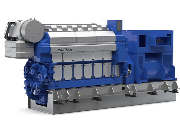 Auxiliary Engines | Products | Sparkle Marine Auxiliary Engines | Products | Sparkle Marine
